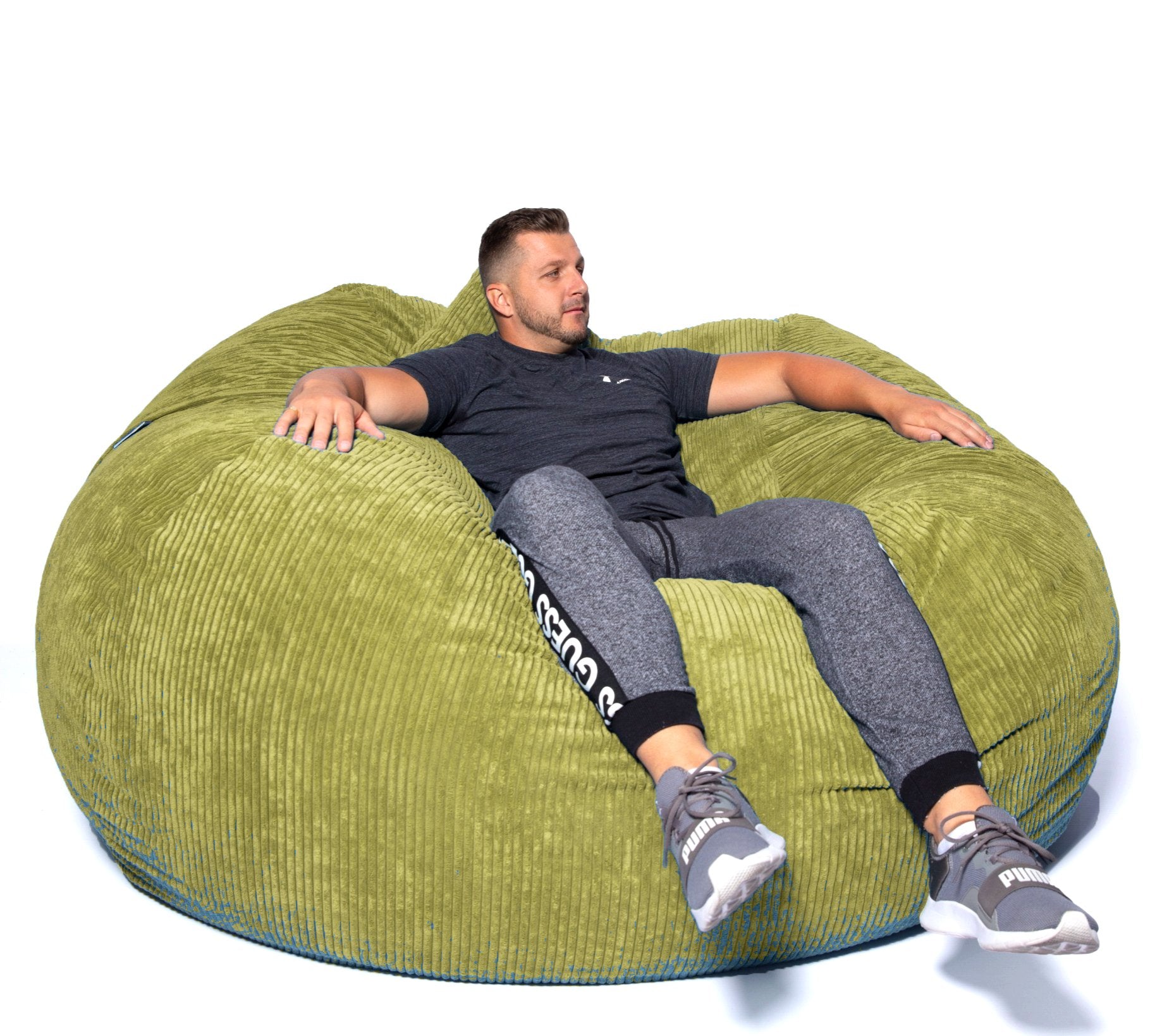 Buy Quality Bean Bags Online - Free Delivery Nationwide