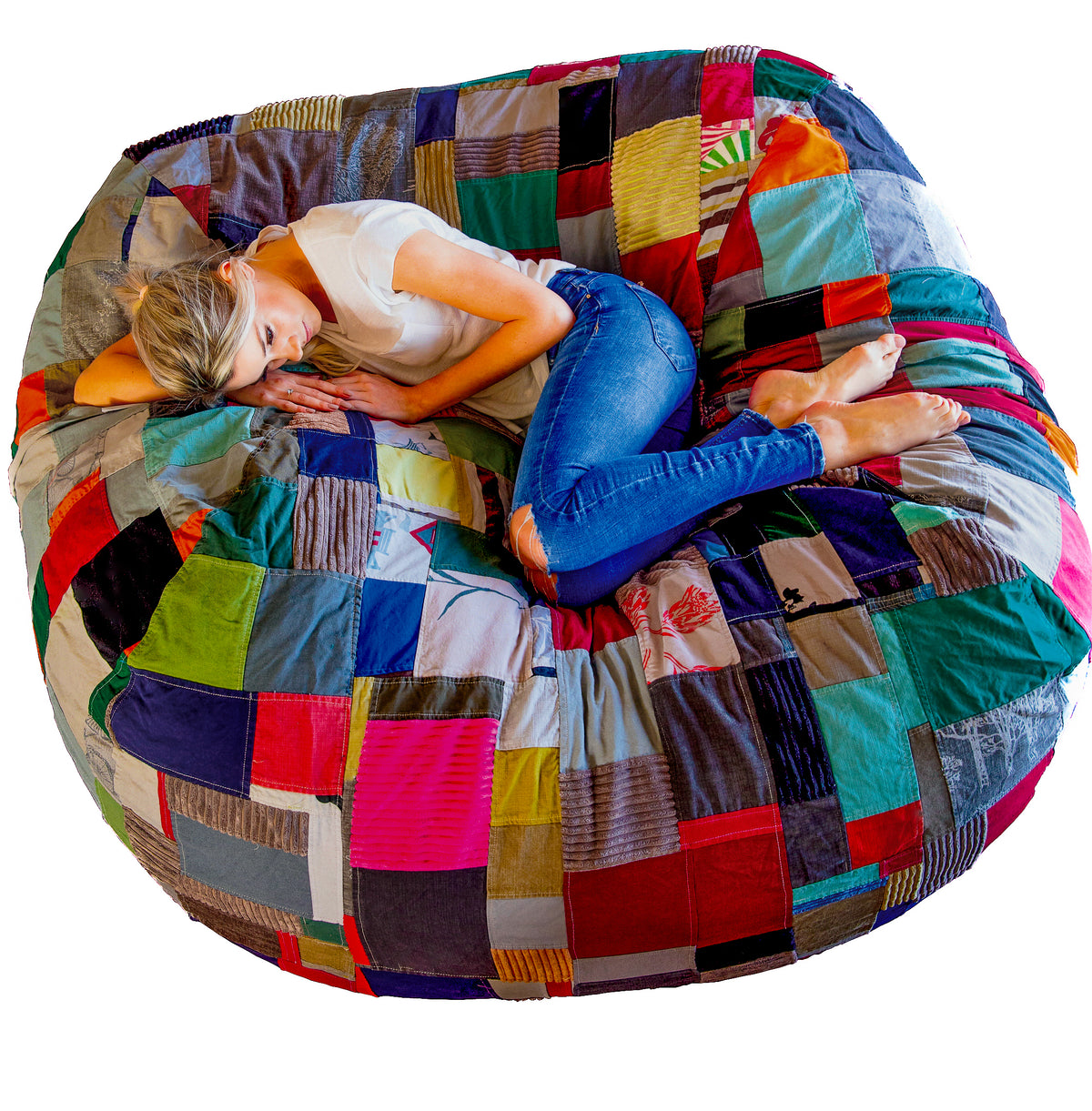 Bean bags